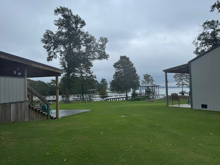 Getaway - Shreveport, LA