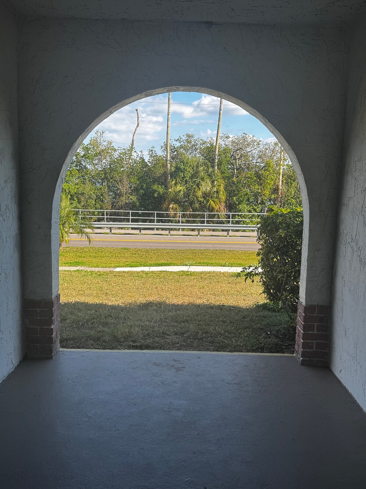 Acomodação na orla - Airbnb