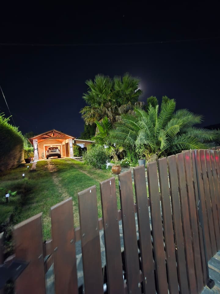 Hospedaje Del Rosario. - Cosquín