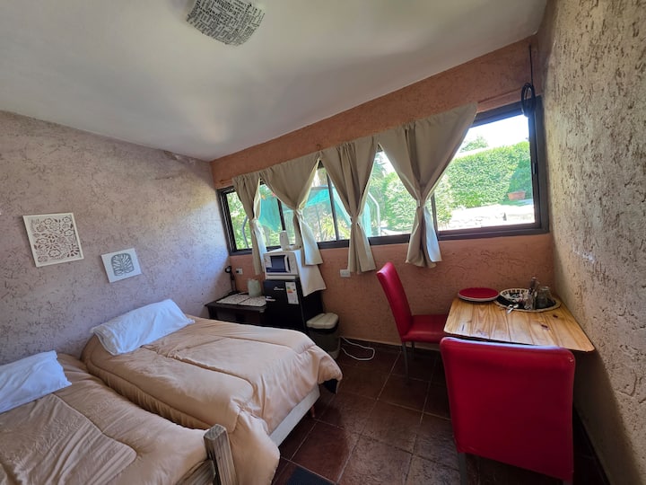 Hospedaje Del Rosario. - Cosquín