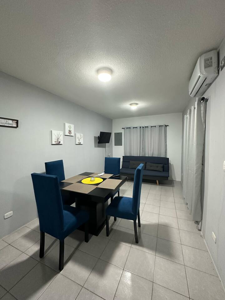 Villa San Andrés 45 H - Mazatenango