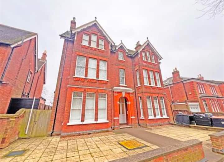 De'parys Suite - Sleeps 6! - Bedford, Royaume-Uni