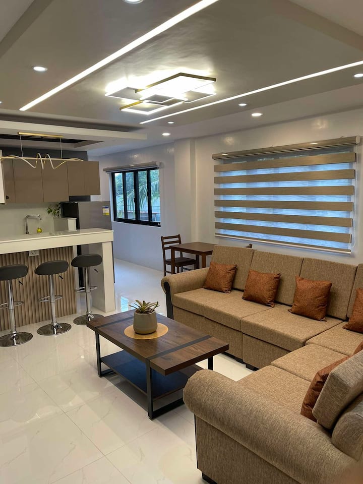 Modern Stylish Place In Calasiao - Calasiao