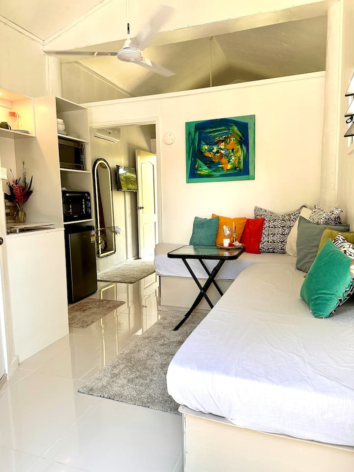 The Cosy Lookout - Fidji