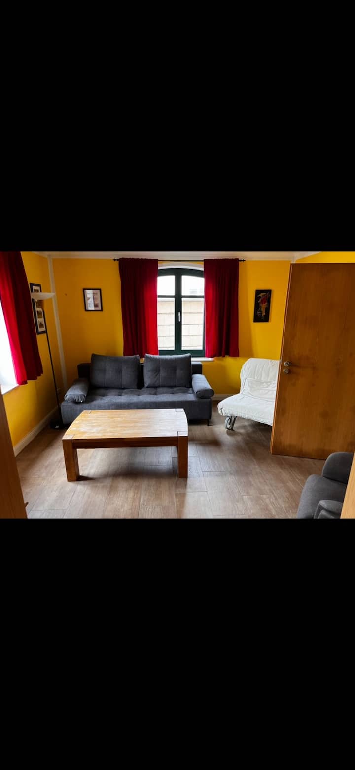 Fewo An Der Ostsee Re - Rostock