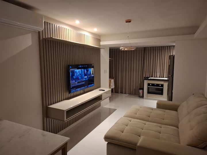 Premium Stella, Vista Magnífica! - Salvador