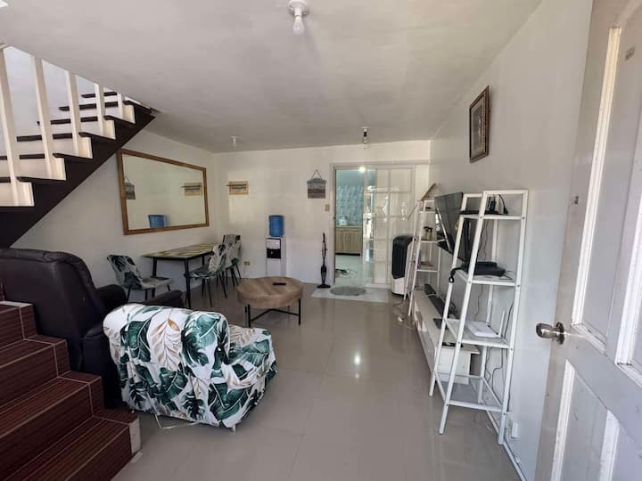 Madam Maia Humble Abode Camella Hts Naga City - Pili