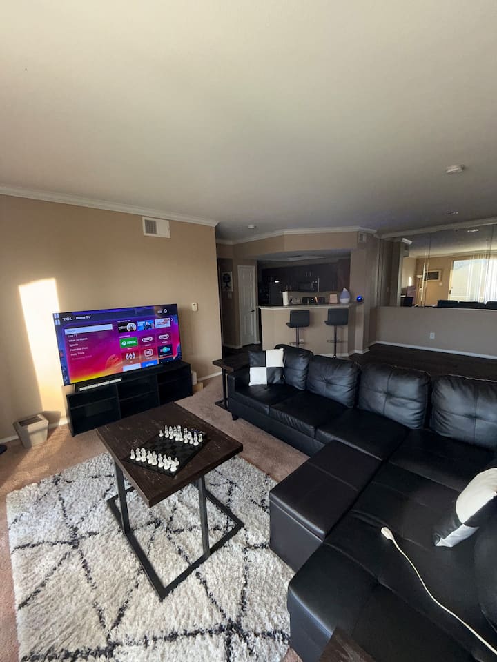 Tranquil Executive Suites - Farmers Branch, TX