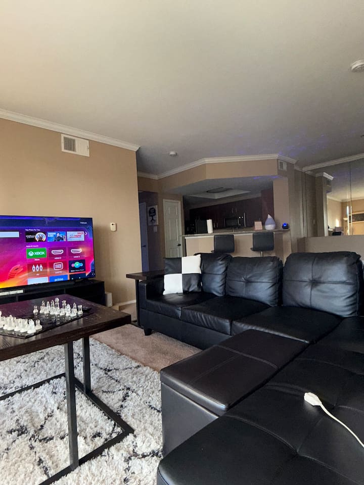 Tranquil Executive Suites - Carrollton, TX