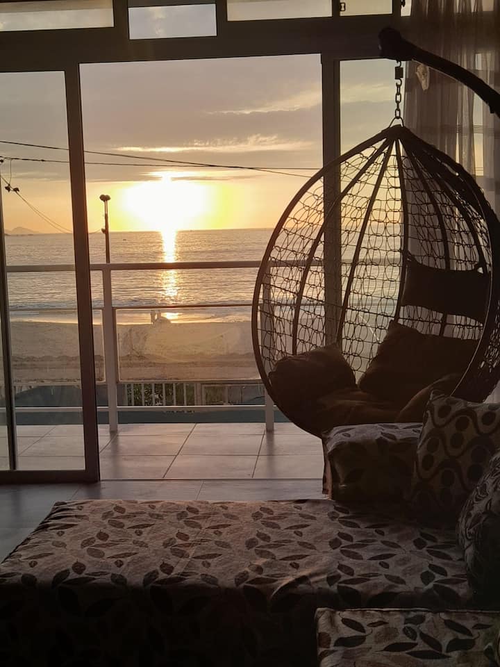 Hospedaje Vista Miramar. - Santa Rosa