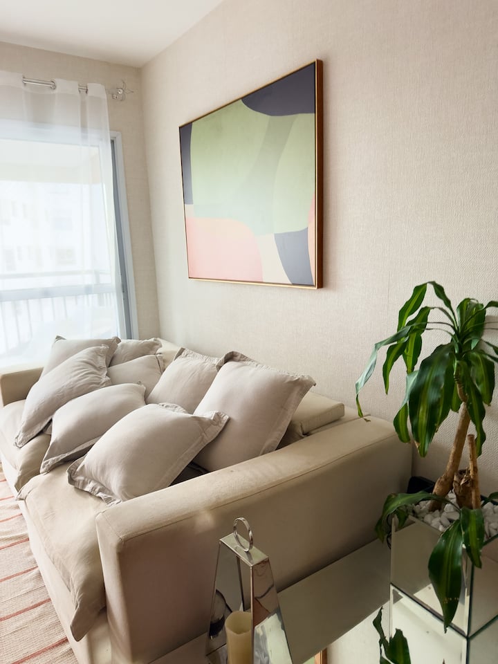 Luxo&conforto • Melhor De Alpha - Barueri