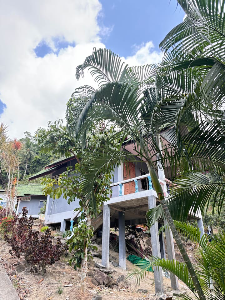 Bancha Sramanora Resort A3 - Ko Pha Ngan
