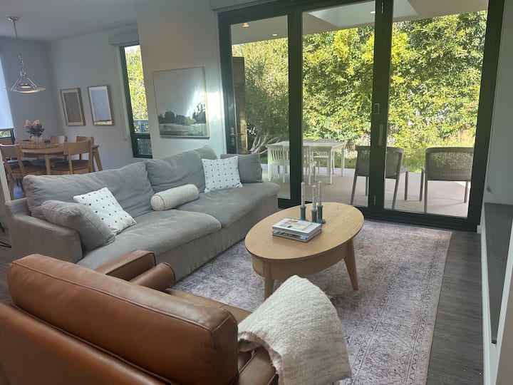 Del Mar Beach House - Del Mar, CA