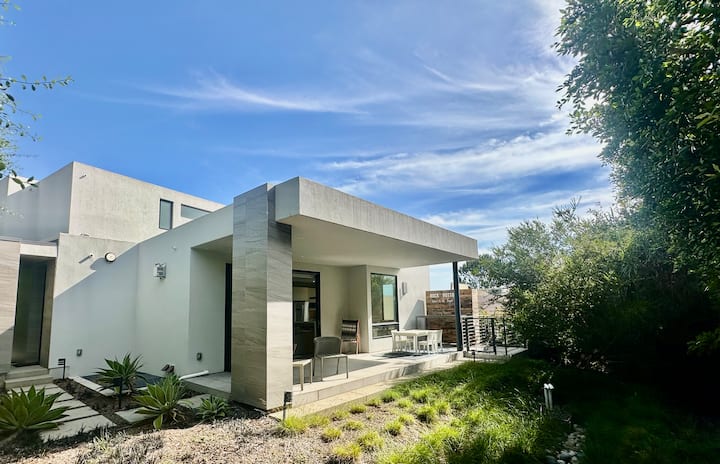 Del Mar Beach House - Del Mar, CA