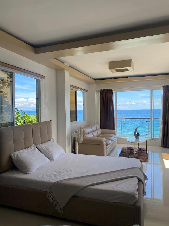 Seaview Rest House - Boljoon