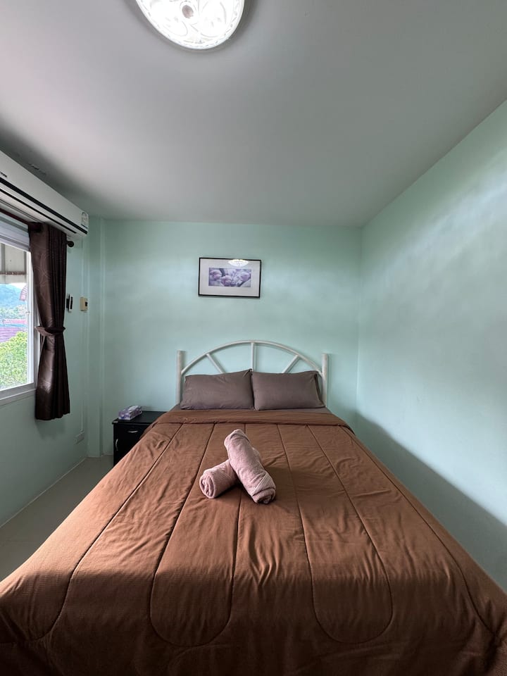 Twelve Room (12) - Ao Nammao - Krabi