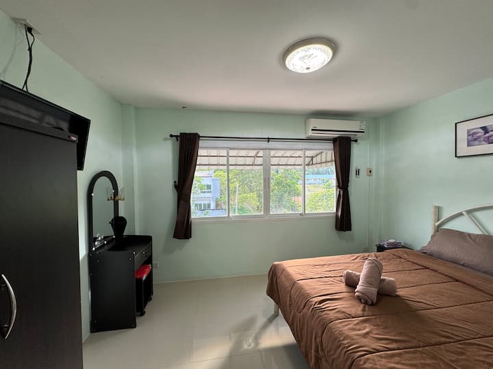 Twelve Room (12) - Ao Nammao - Krabi
