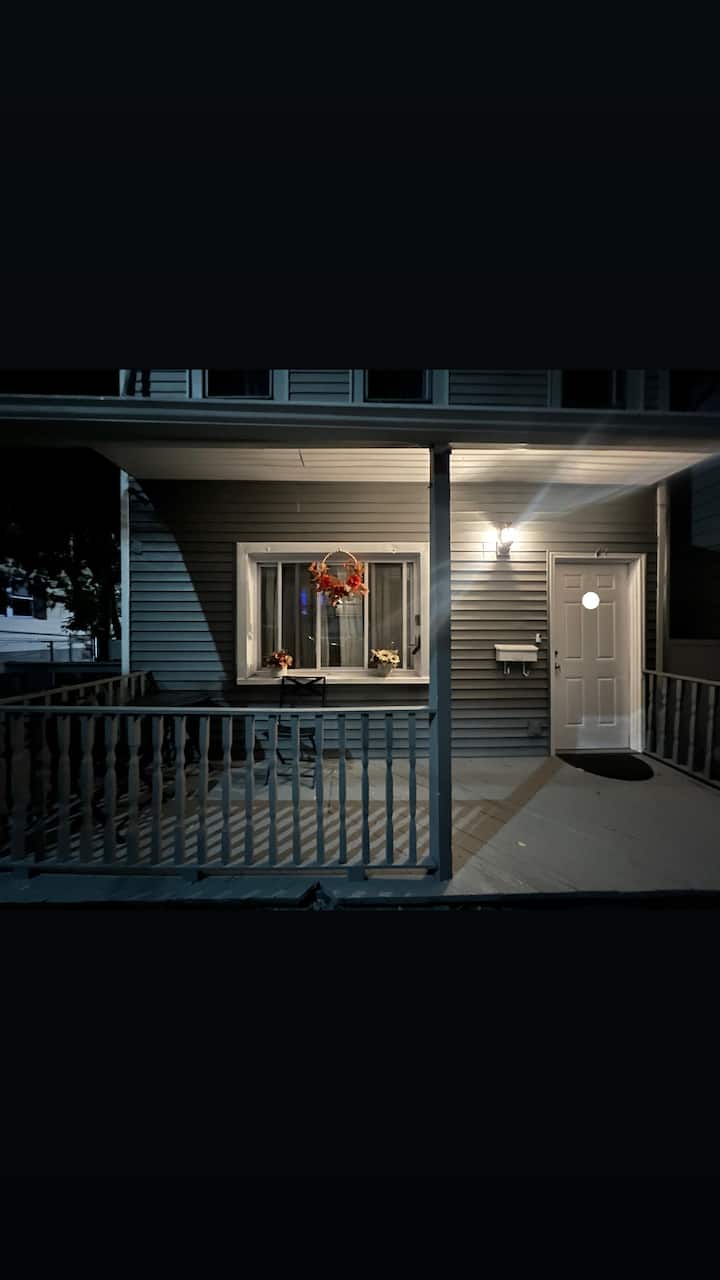 Madison Apartment 2 - Dallas, PA