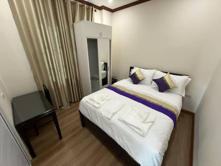 Apartments & Hotels 1 Or 2 Room
5g Internet - Vientiane
