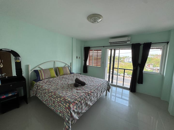 Twelve Rooms (10) - Ao Nammao - Ao Nang