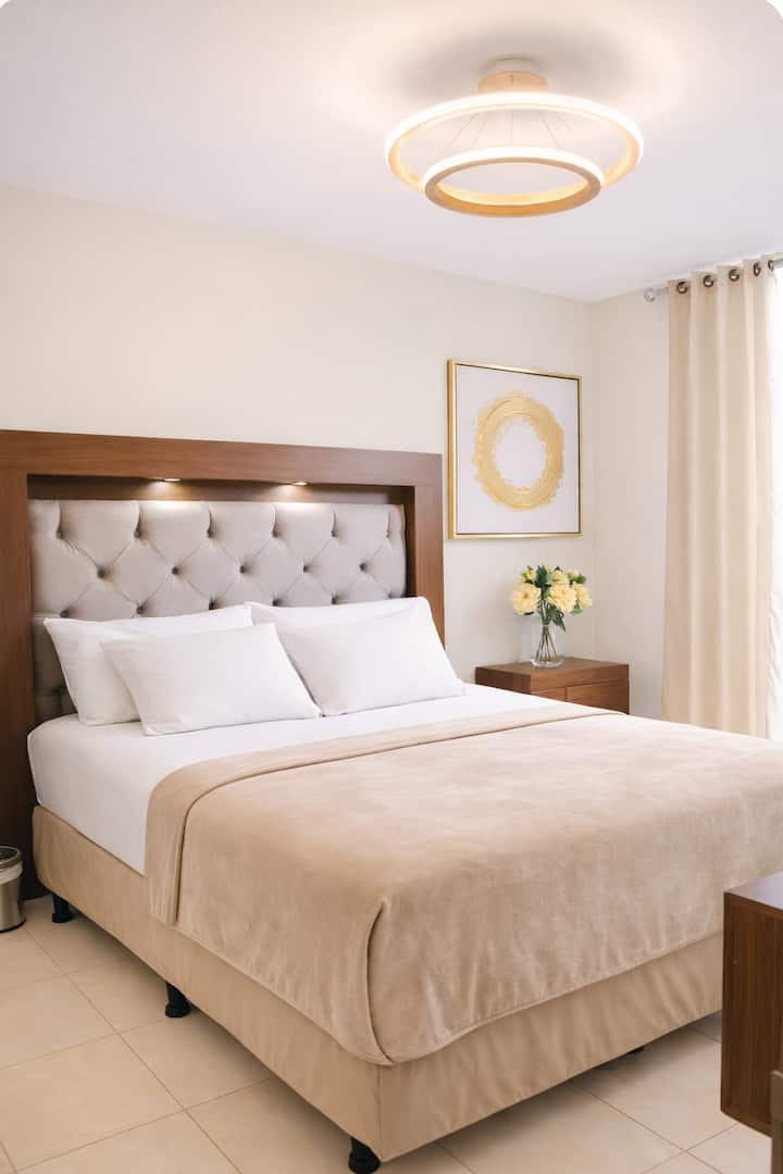 Apartamento Con Piscina En San Salvador - San Salvador