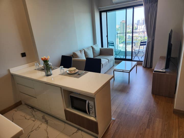 Astra Sky River/high Floor - Chiang Mai