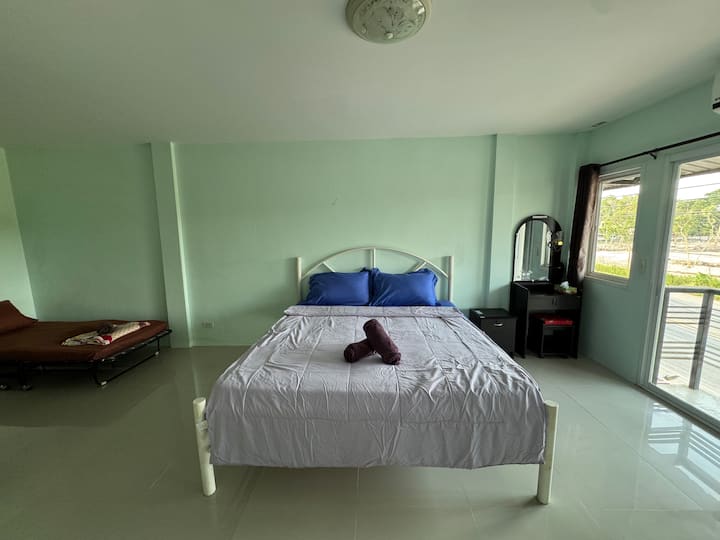 Twelve Room(9) - Ao Nammao - Ao Nang