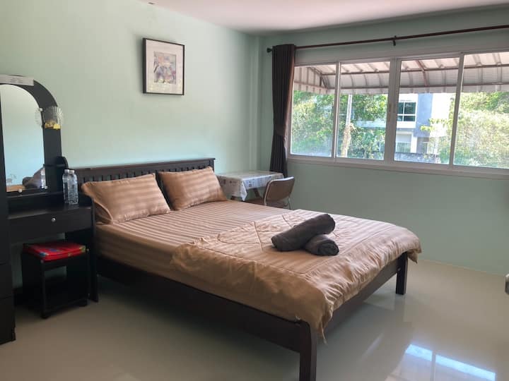 Twelve Room (2) - Ao Nammao - Ao Nang