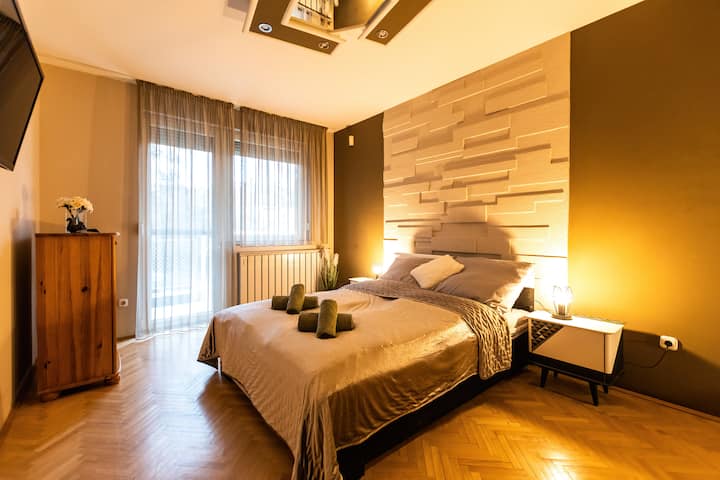 Dorn Apartman Szeged - Szeged