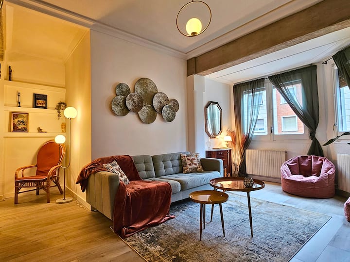 Maragall Golden Age - Badalona