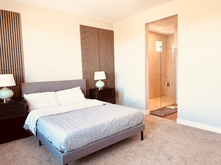 Luxury Room With Stunning Mountain Views-prescott - Prescott, AZ