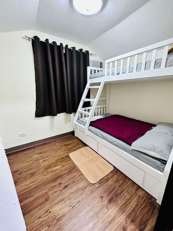 Prestige Subd Near Malls 3 Br - Davao City