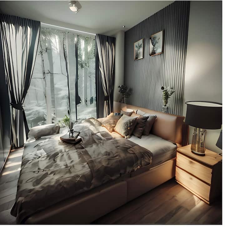 Прекрасное пространство - Phuket