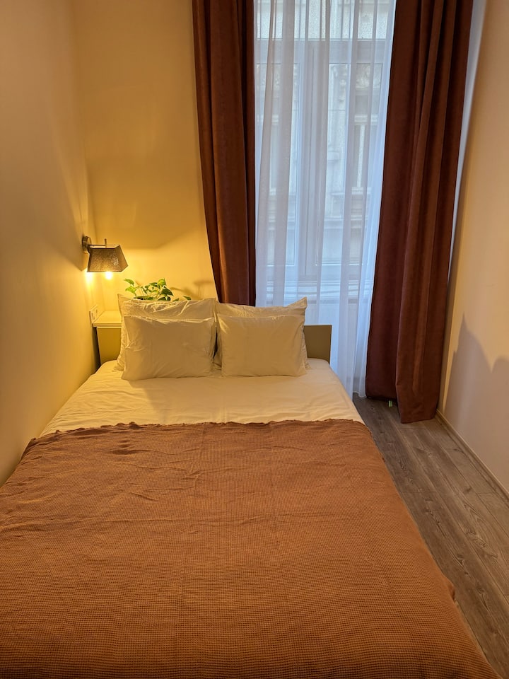 Terezbnb - Room 2
Central&cozy Stay Near Nyugati - 布達佩斯