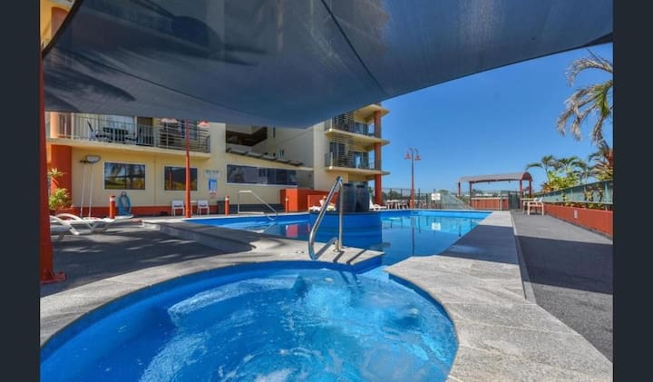 Entire 1 Bedroom Apartment - Darwin