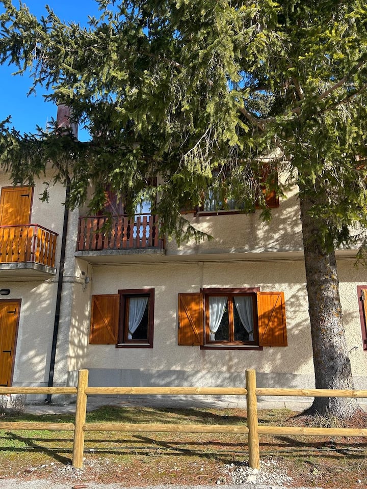 Casa Magnola - Ovindoli - Ovindoli