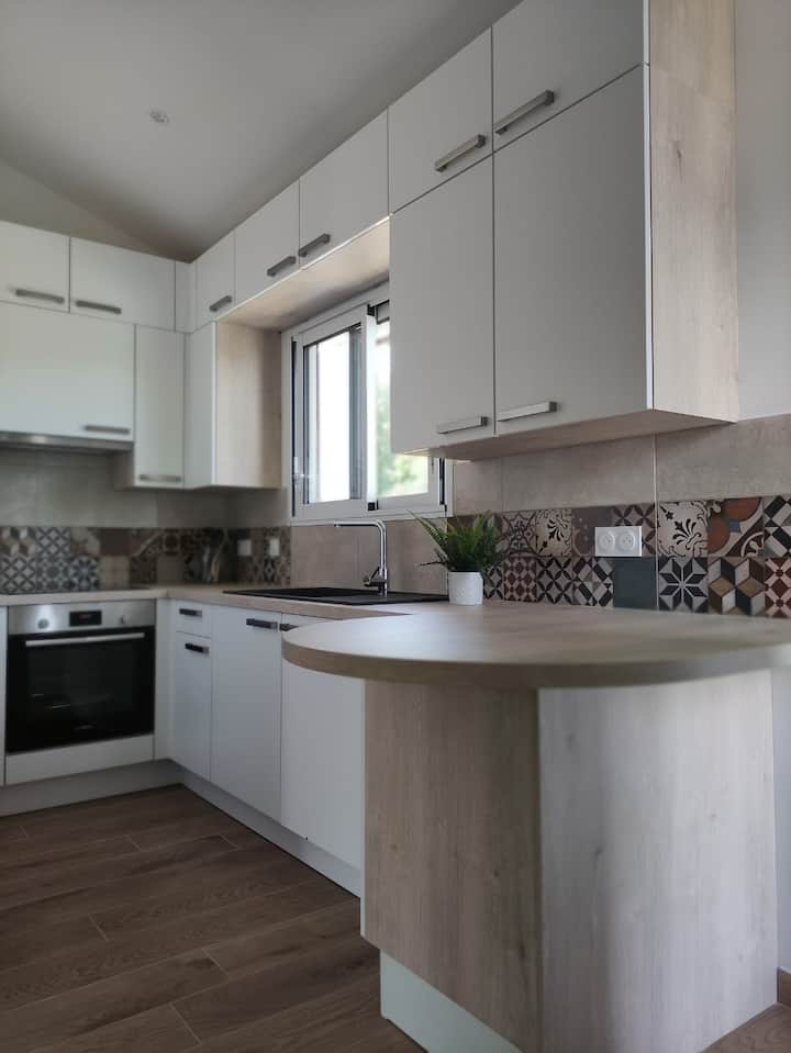 Charmant Studio à Biarritz - Arcangues