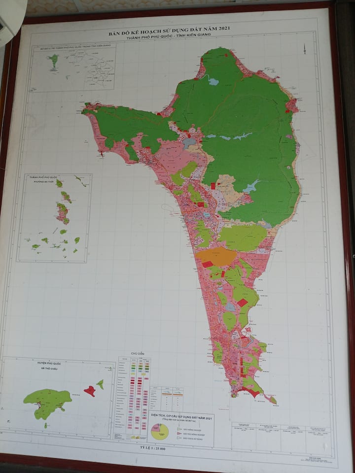 Lovely, Quiet, Modern 2 Bed House Near Beach&sea. - Phú Quốc