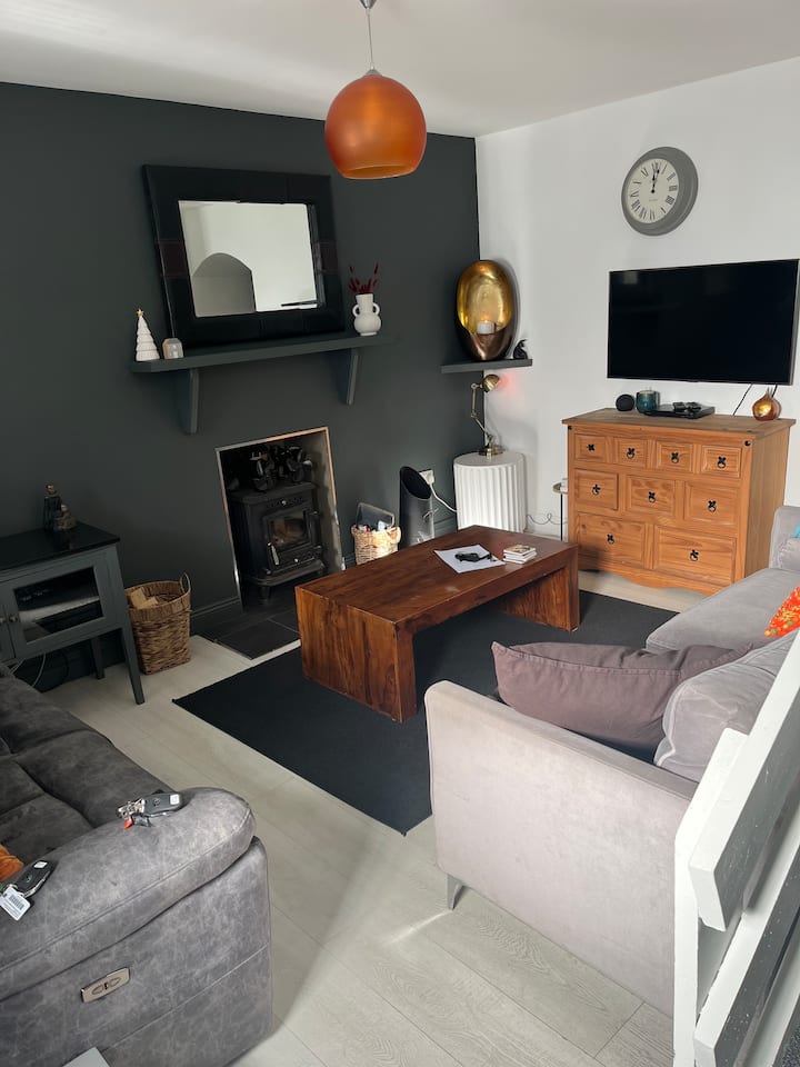 Quaint Cozy Period Townhouse In Wicklow Town. - Wicklow Town