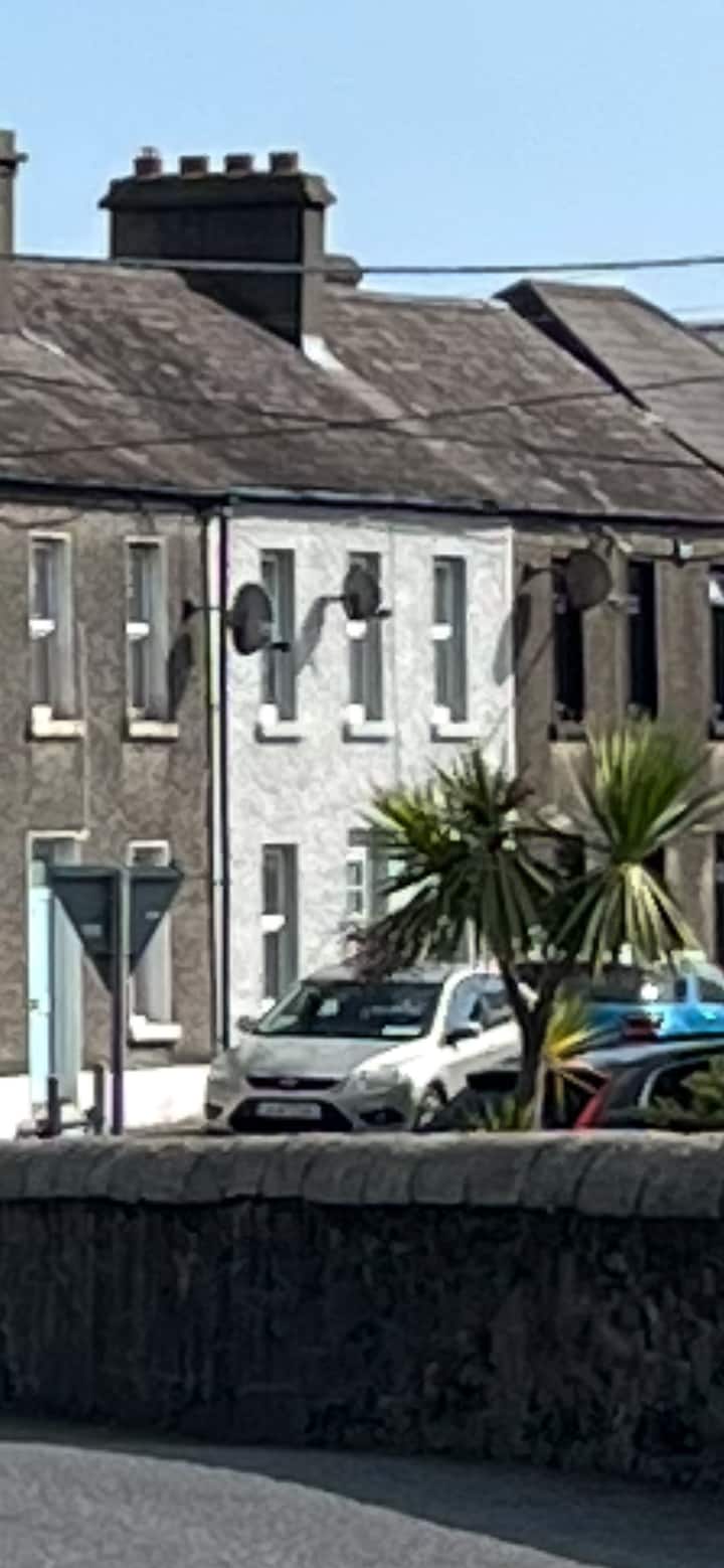 Quaint Cosy 1850’s Town House In Wicklow Town. - Wicklow