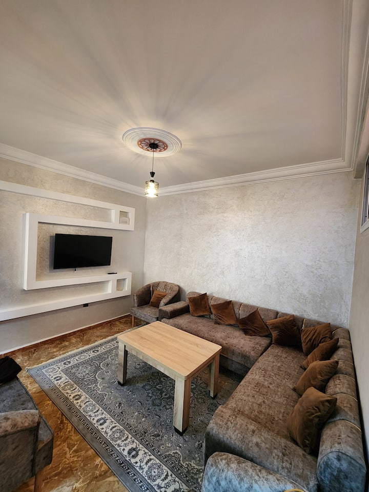 Apartment Agadir Center - Agadir
