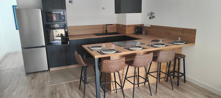 La Mer Ou L'hyper Centre : à Vous De Choisir! - Dunkerque