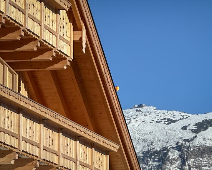 Schwanennest - Saint Wolfgang im Salzkammergut