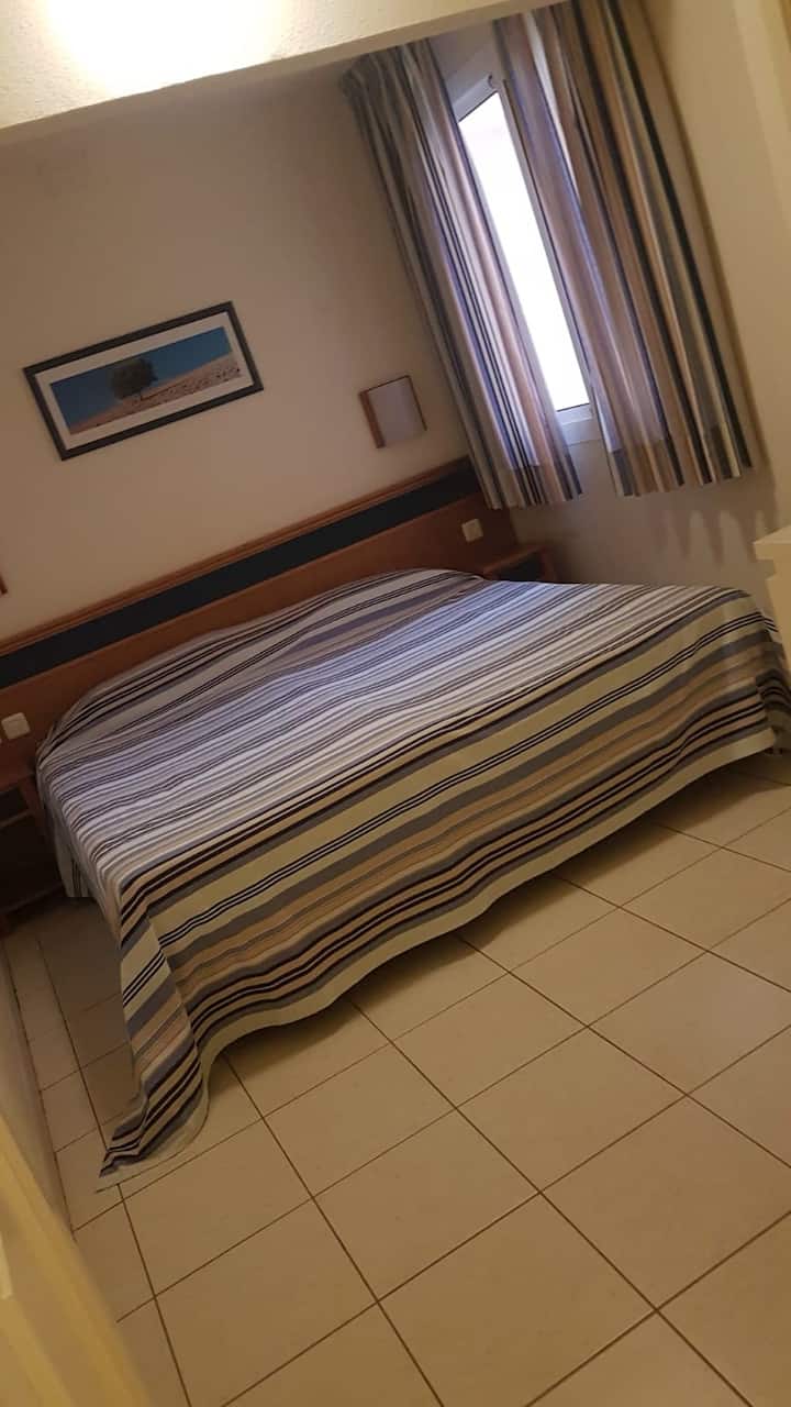 Relax A Morro Jable 
Sole E Mare - Morro Jable