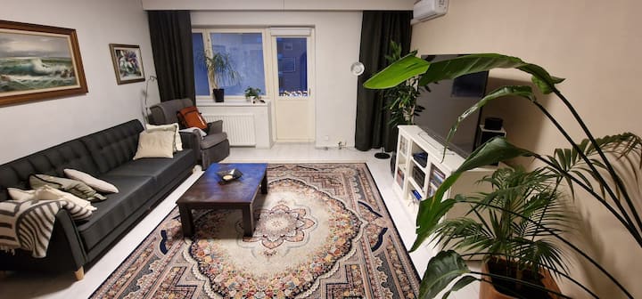 Huoneisto Kaupungissa Tampere - Pirkkala