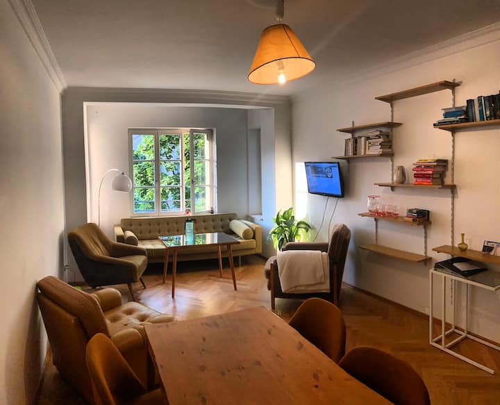 Schöne Wohnung In Leipzig - Leipzig