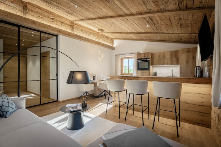 Schwalbennest - Strobl