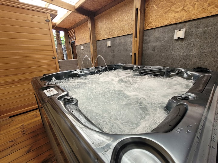 Villa "Mont Horizon"
Détente Plaisir - Saint Pierre