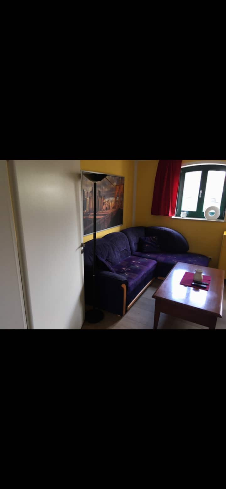 Fewo Li An Der Ostsee - Rostock