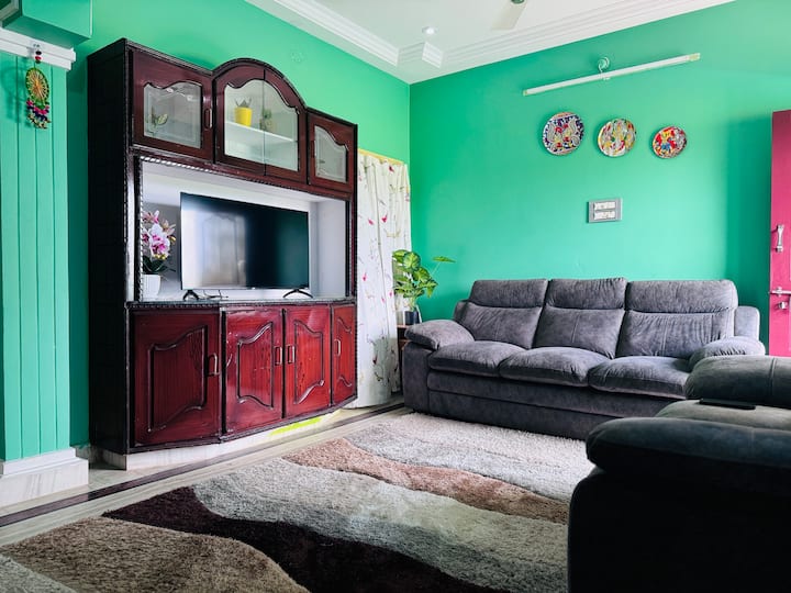Royal Comfort Home Nature Breeze - Bhimavaram
